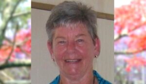Vale Sr Rosemary, Lover of Creation - Sisters of St Joseph Lochinvar
